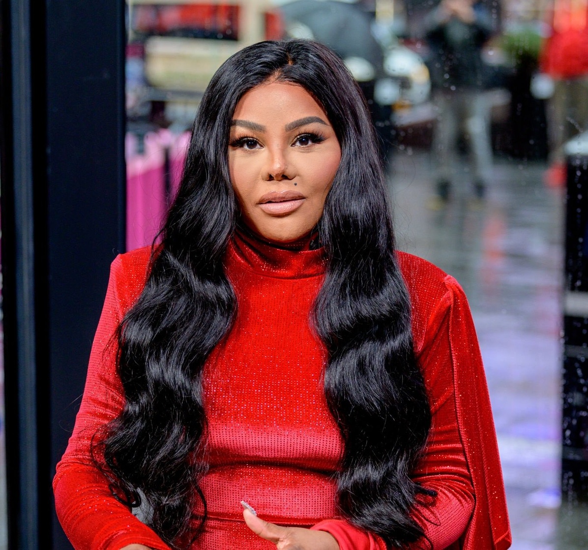 Picture of Kimberly 'Lil' Kim' Jones