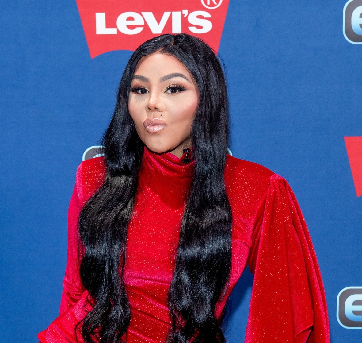 Picture of Kimberly 'Lil' Kim' Jones