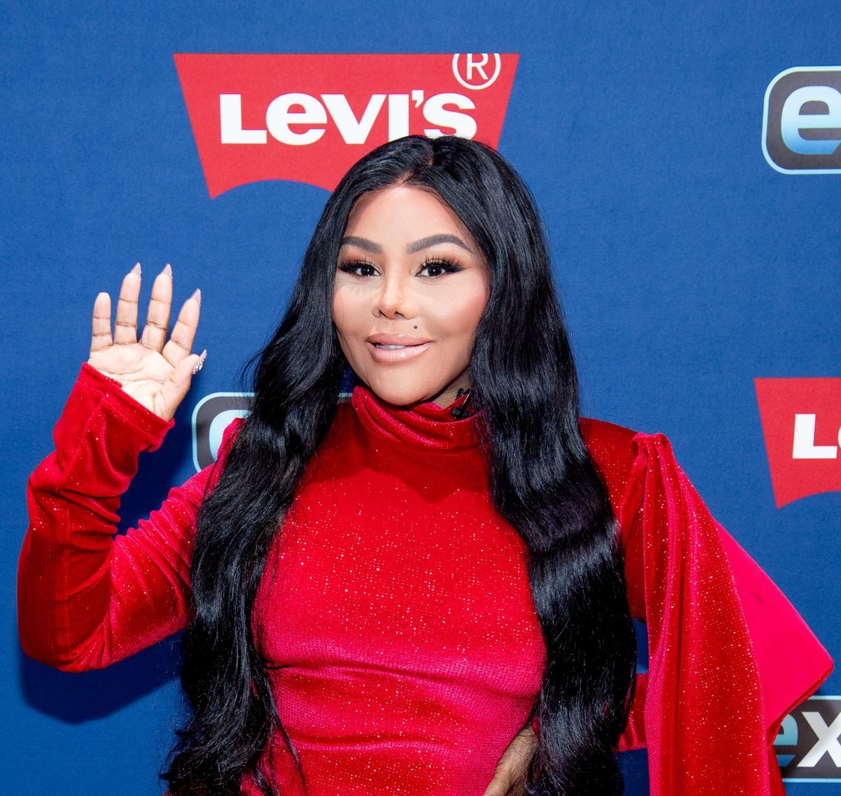 Picture of Kimberly 'Lil' Kim' Jones