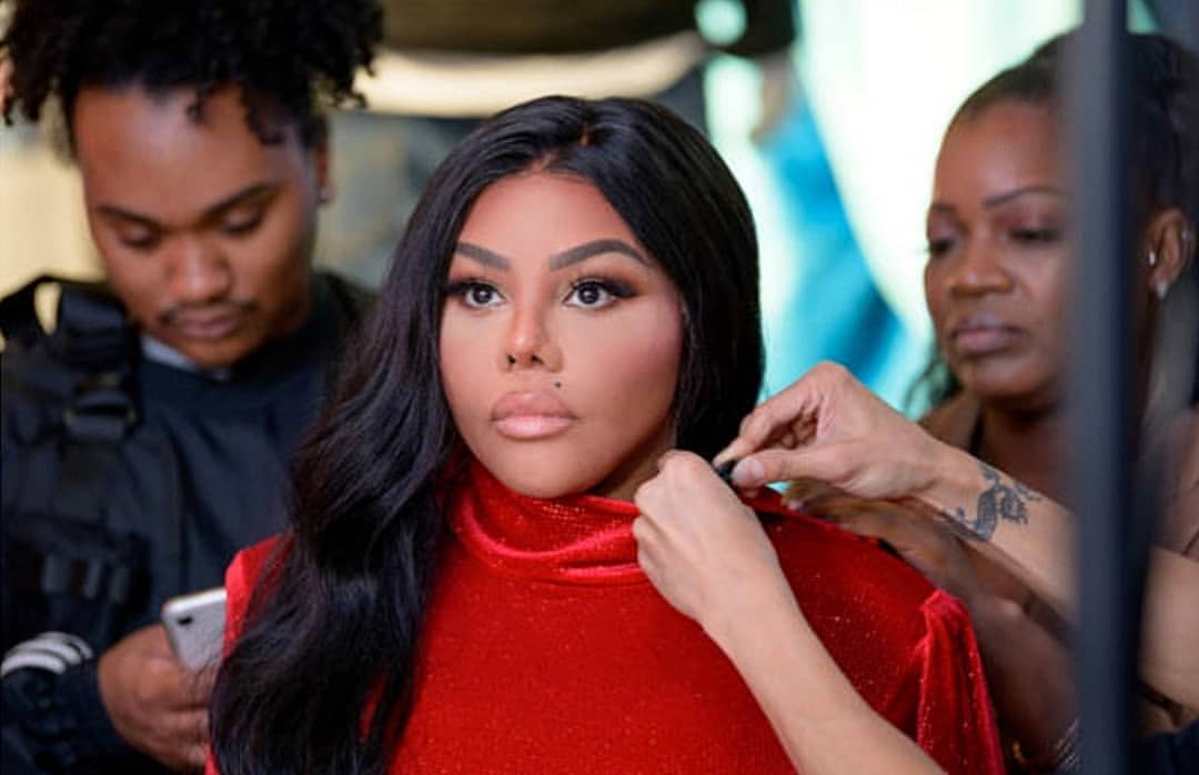 Picture of Kimberly 'Lil' Kim' Jones