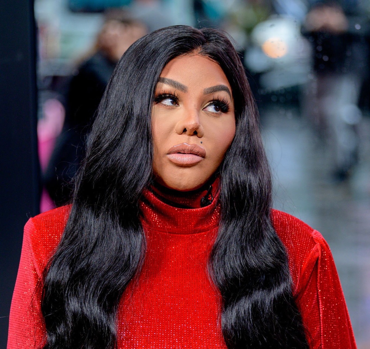 Picture of Kimberly 'Lil' Kim' Jones