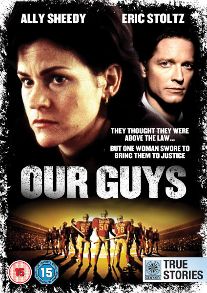Picture of Our Guys: Outrage at Glen Ridge (1999)