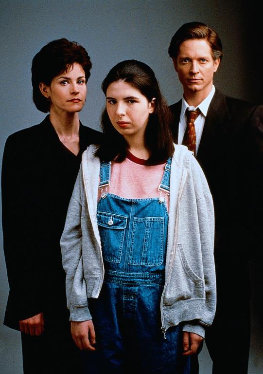 Picture of Our Guys: Outrage at Glen Ridge (1999)