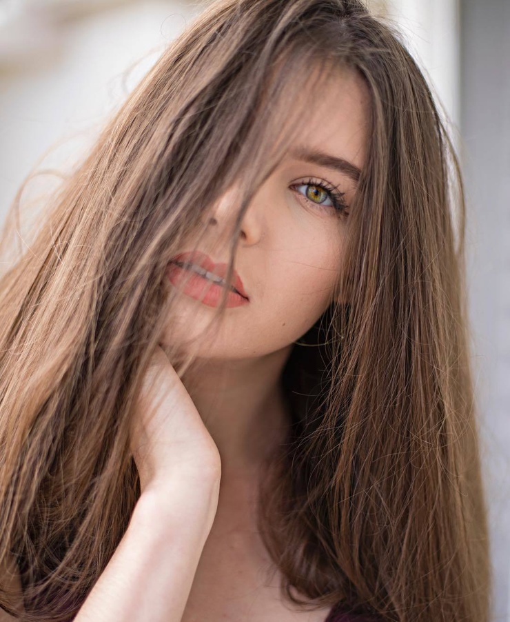 Picture of Kailee Remer