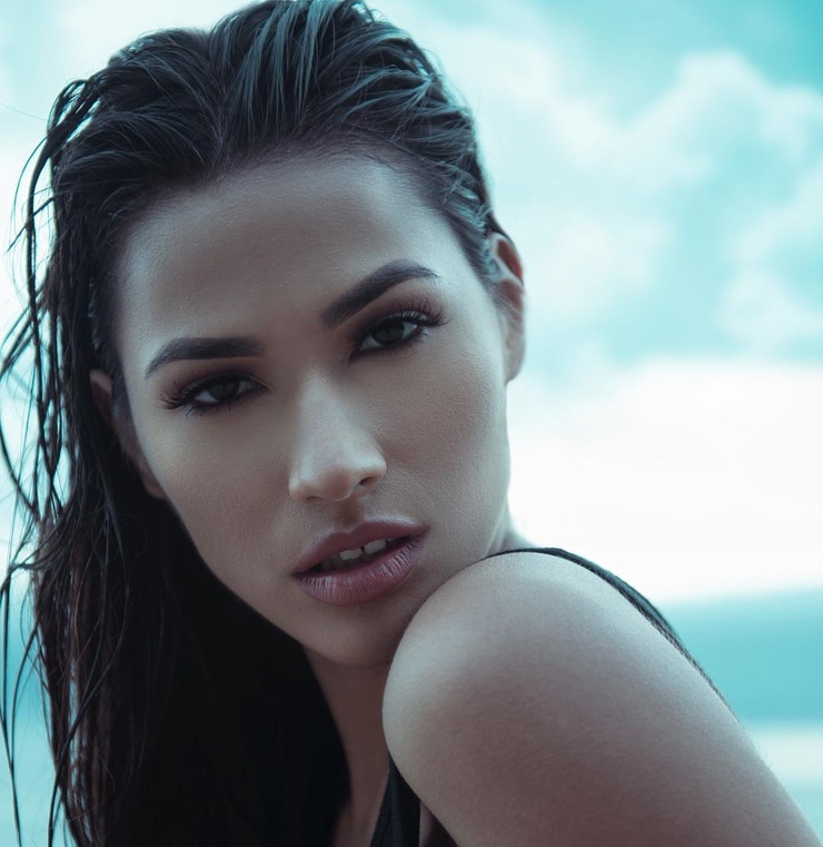 Picture of Katherine LaPrell