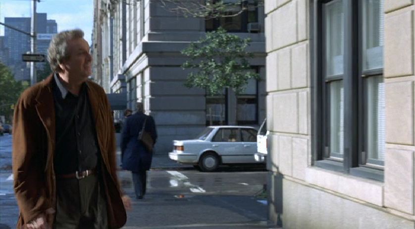 Picture of The Pickle