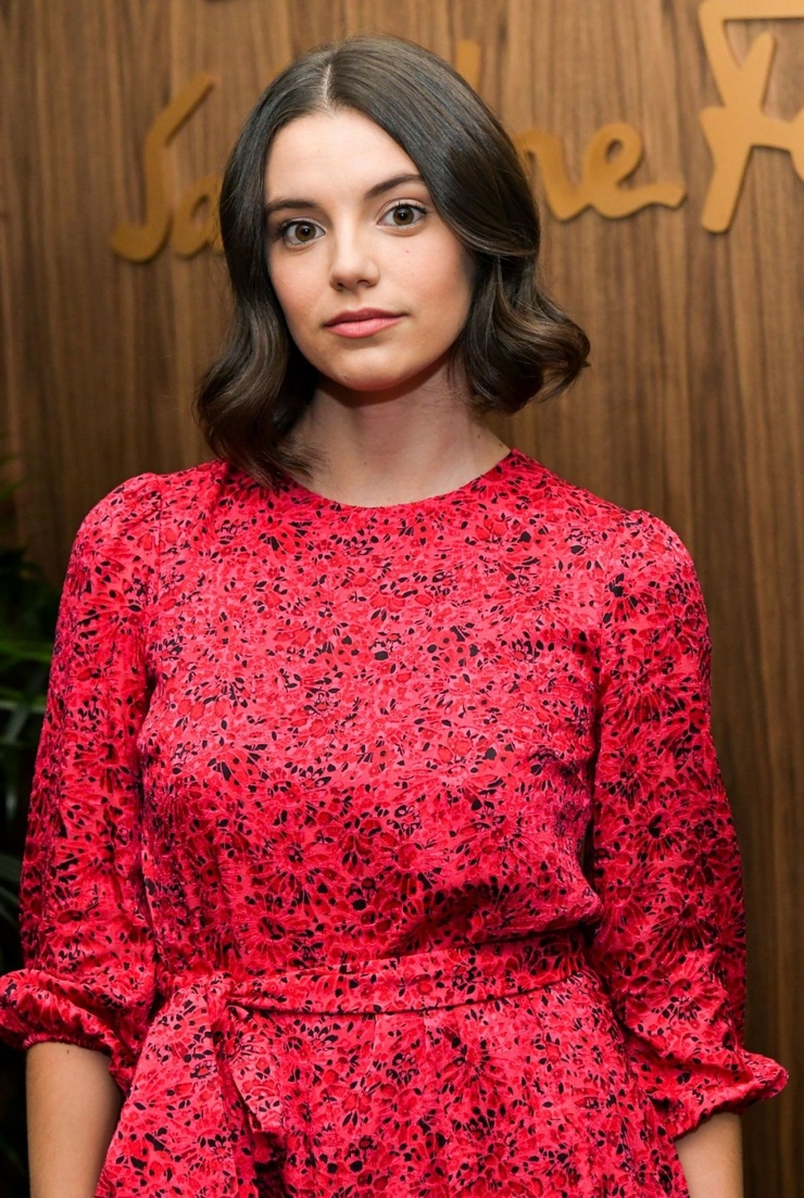 Picture of Francesca Reale