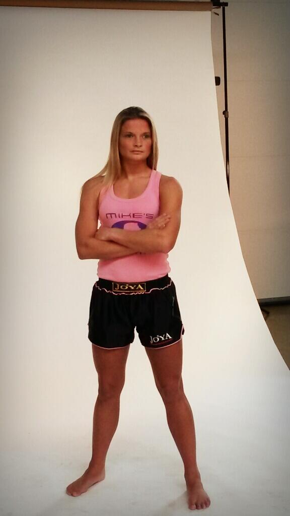 Image of Mellony Geugjes