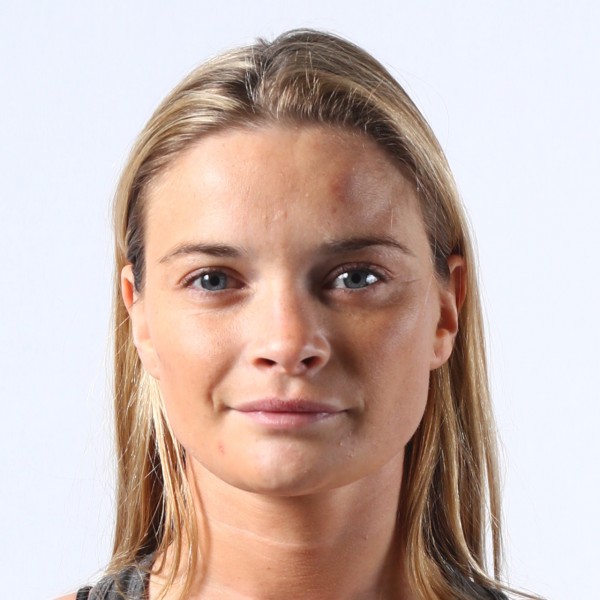 Picture of Mellony Geugjes