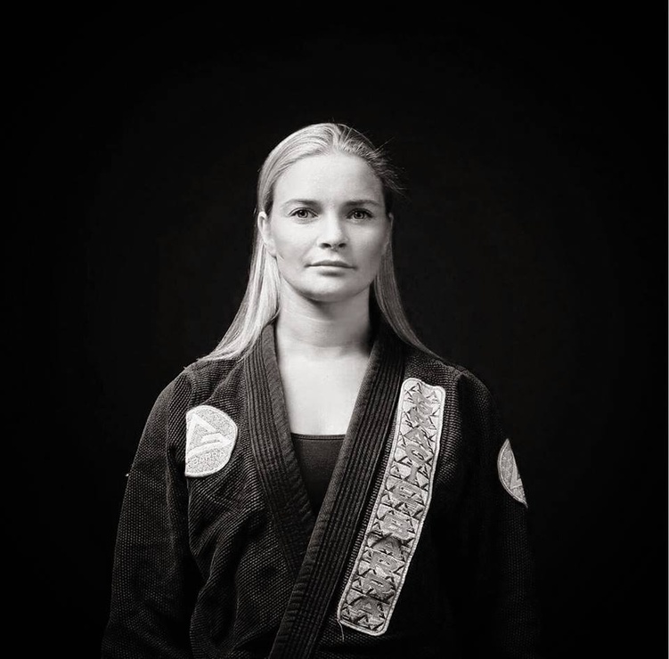 Mellony Geugjes image