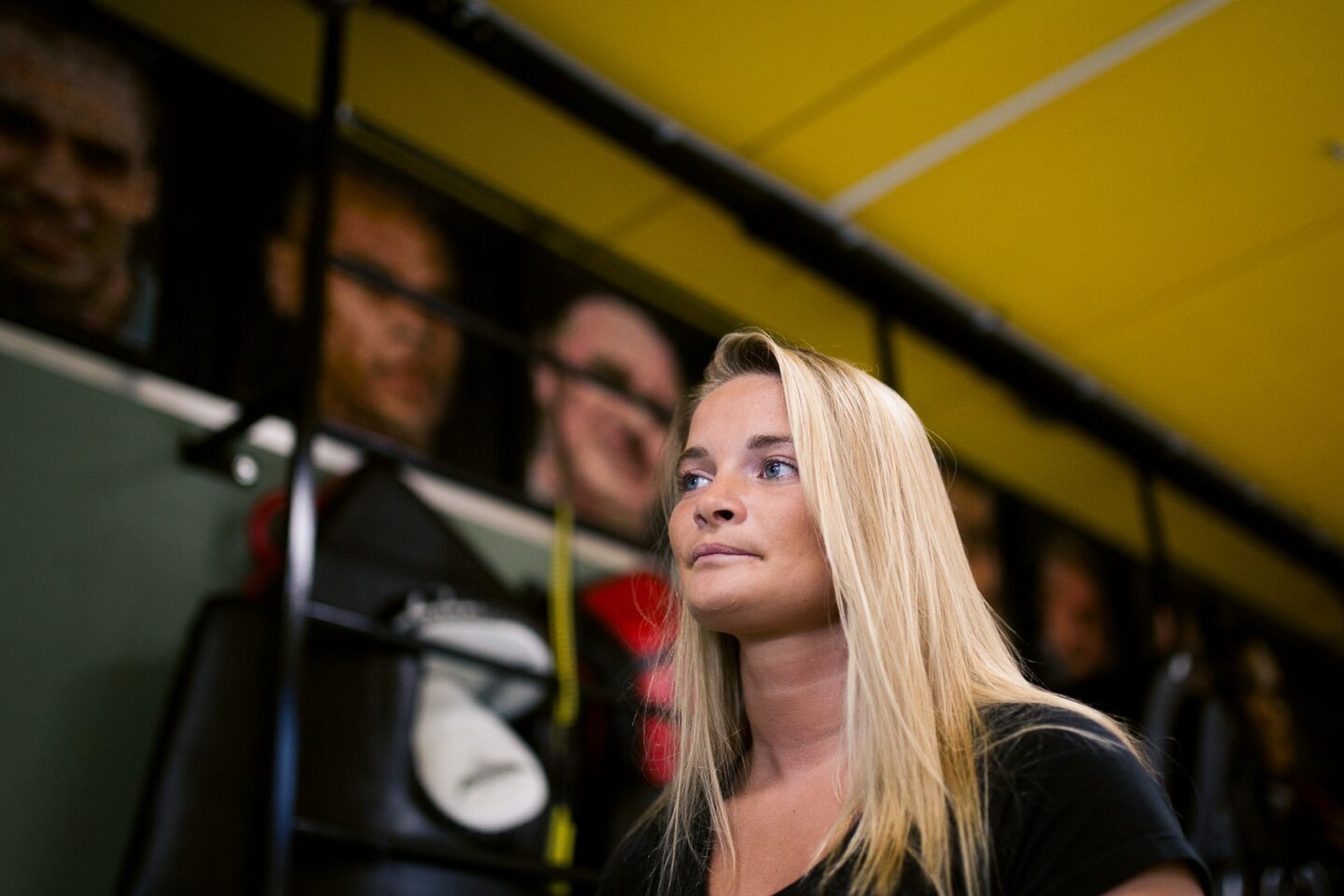 Picture of Mellony Geugjes