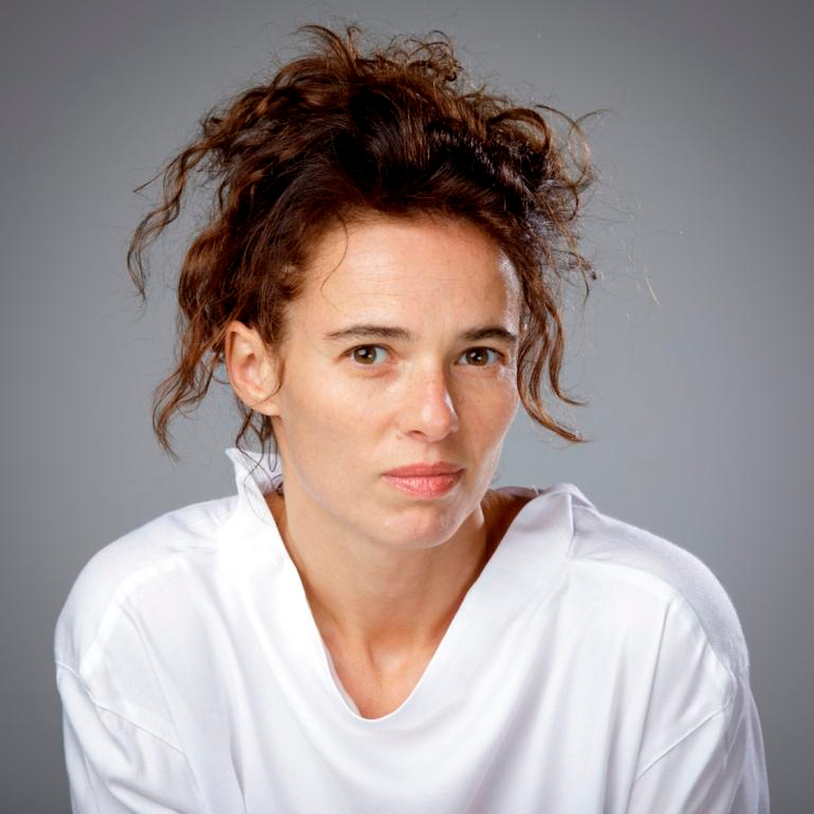 Picture of Charlotte Boillot