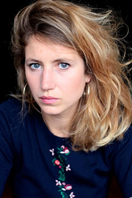 Picture of Manon Kneusé