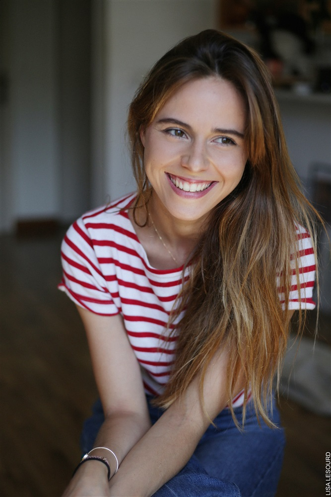 Charlie Joirkin image