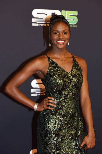 Dina Asher-Smith picture