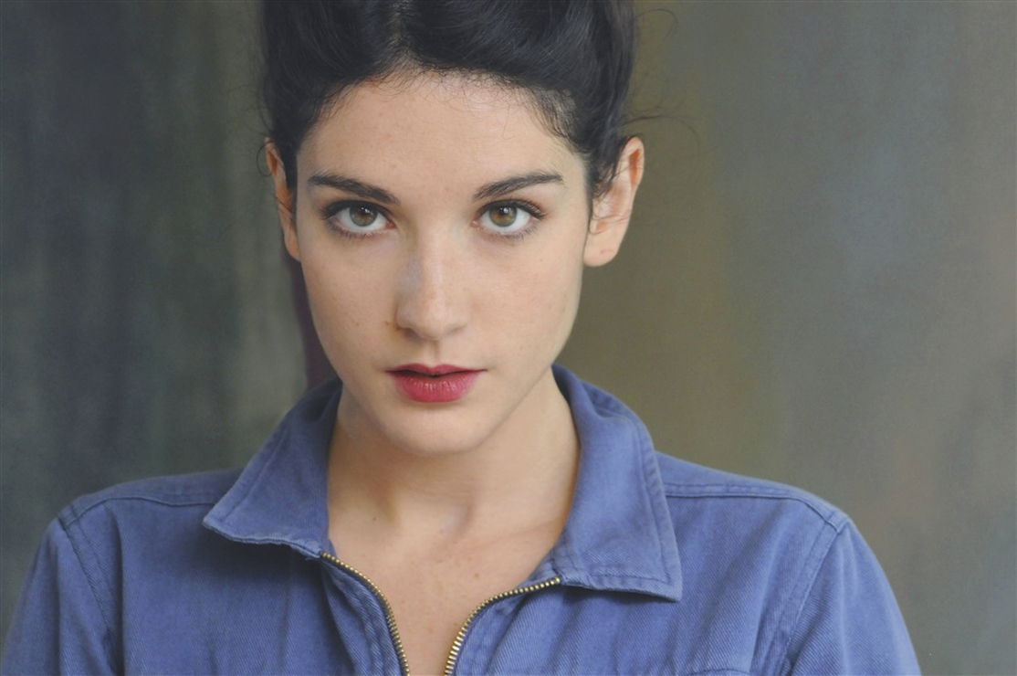 Picture of Clara Bonnet