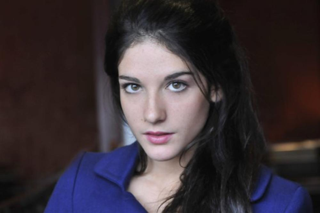 Picture of Clara Bonnet