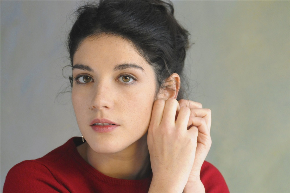 Picture of Clara Bonnet