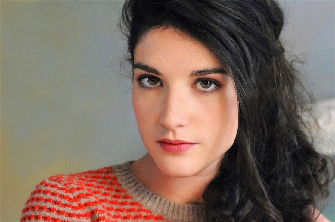 Picture of Clara Bonnet