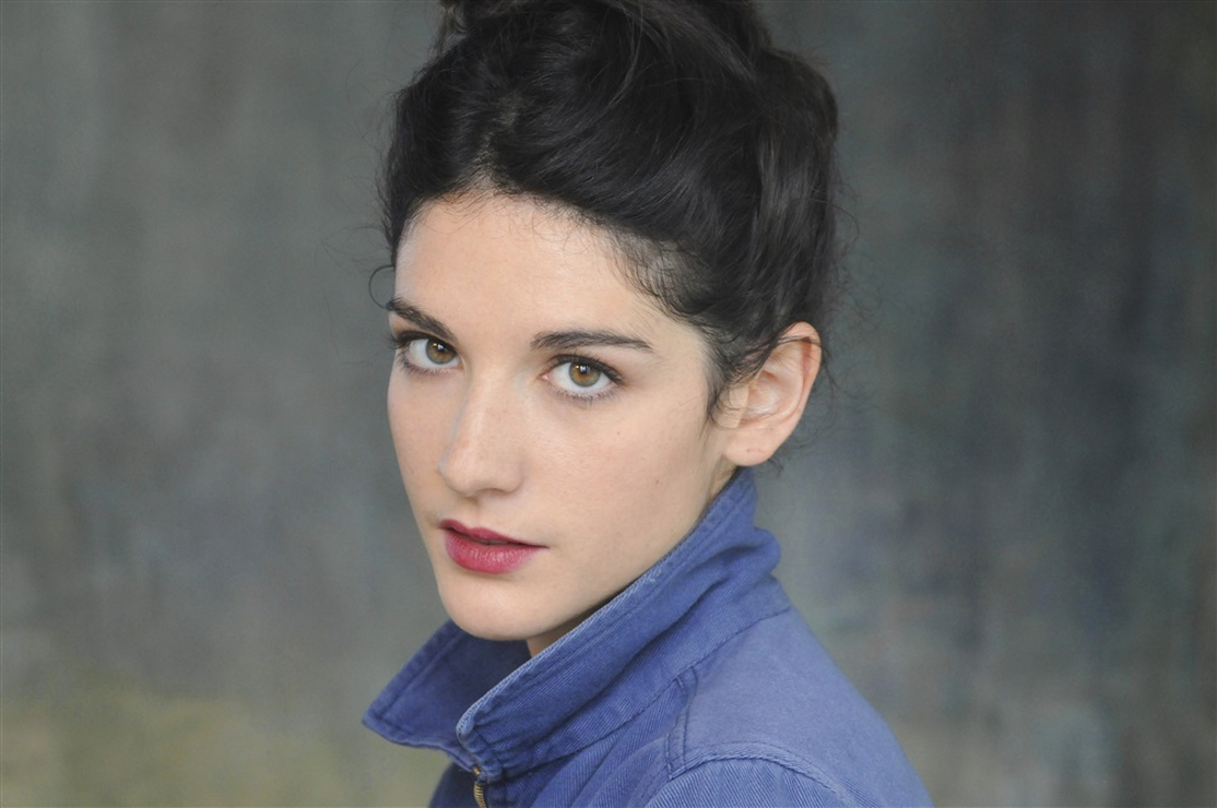 Image of Clara Bonnet