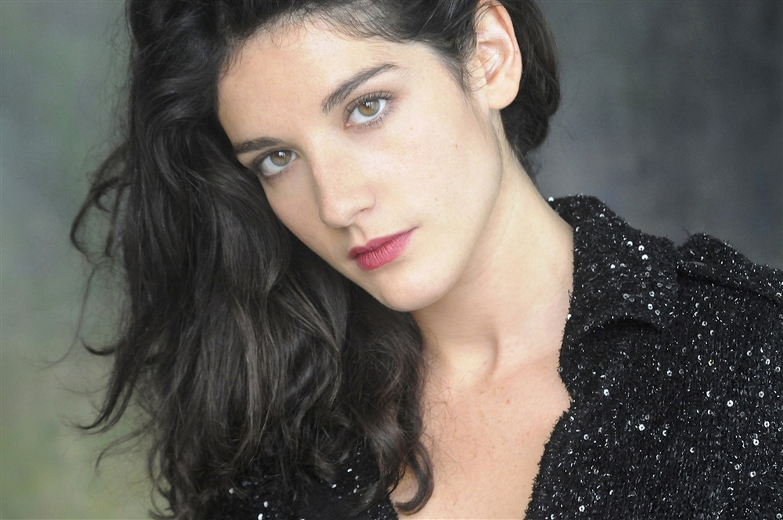 Picture of Clara Bonnet