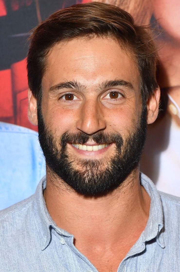 Image of Guillaume Labbé