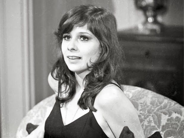 Picture of Débora Duarte