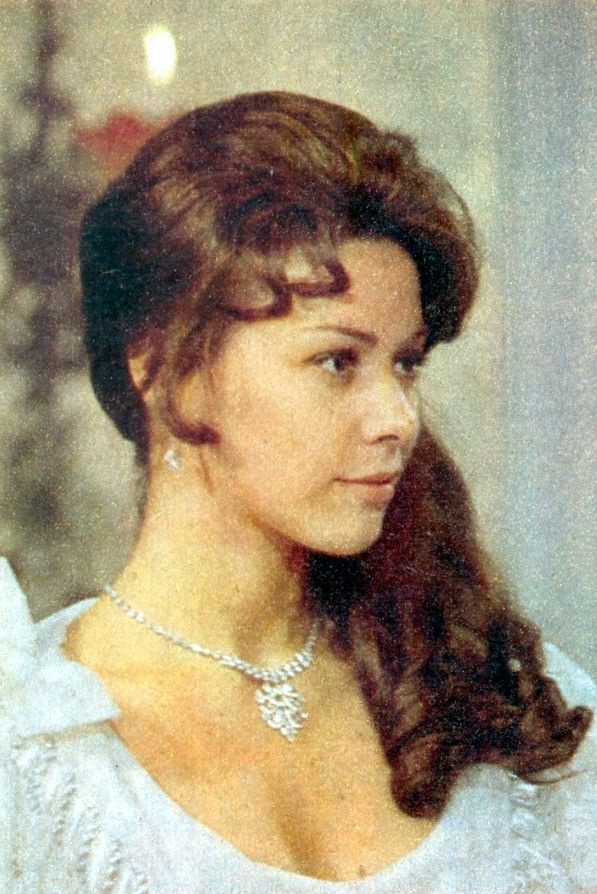 Picture of Nívea Maria