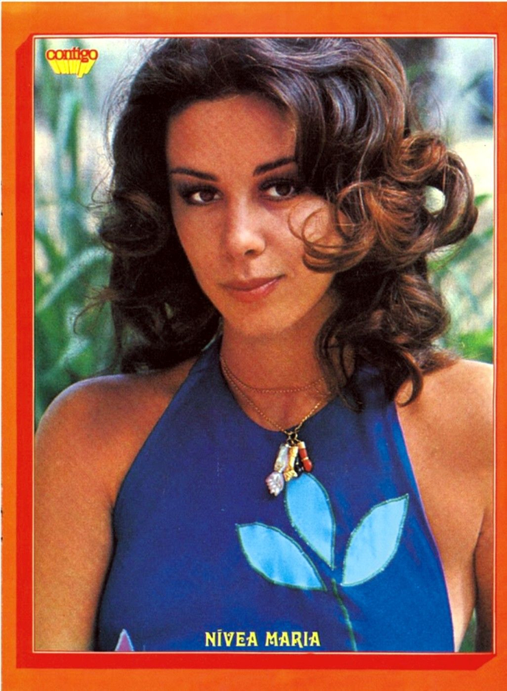 Picture of Nívea Maria