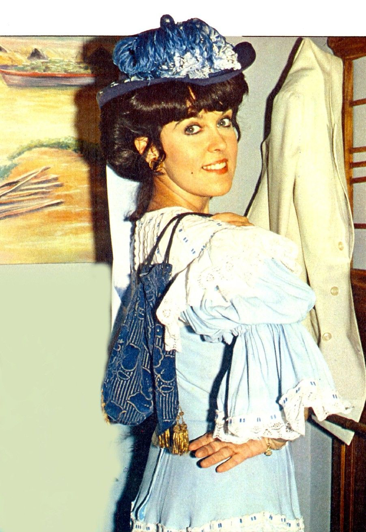 Djenane Machado picture