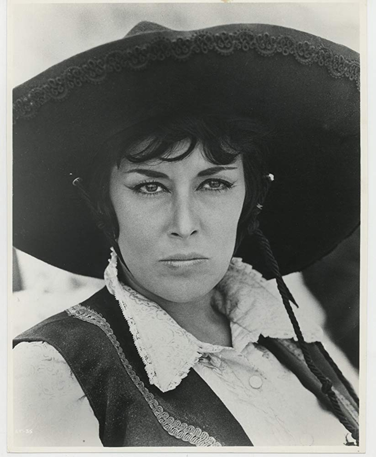 Picture of Gia Sandri