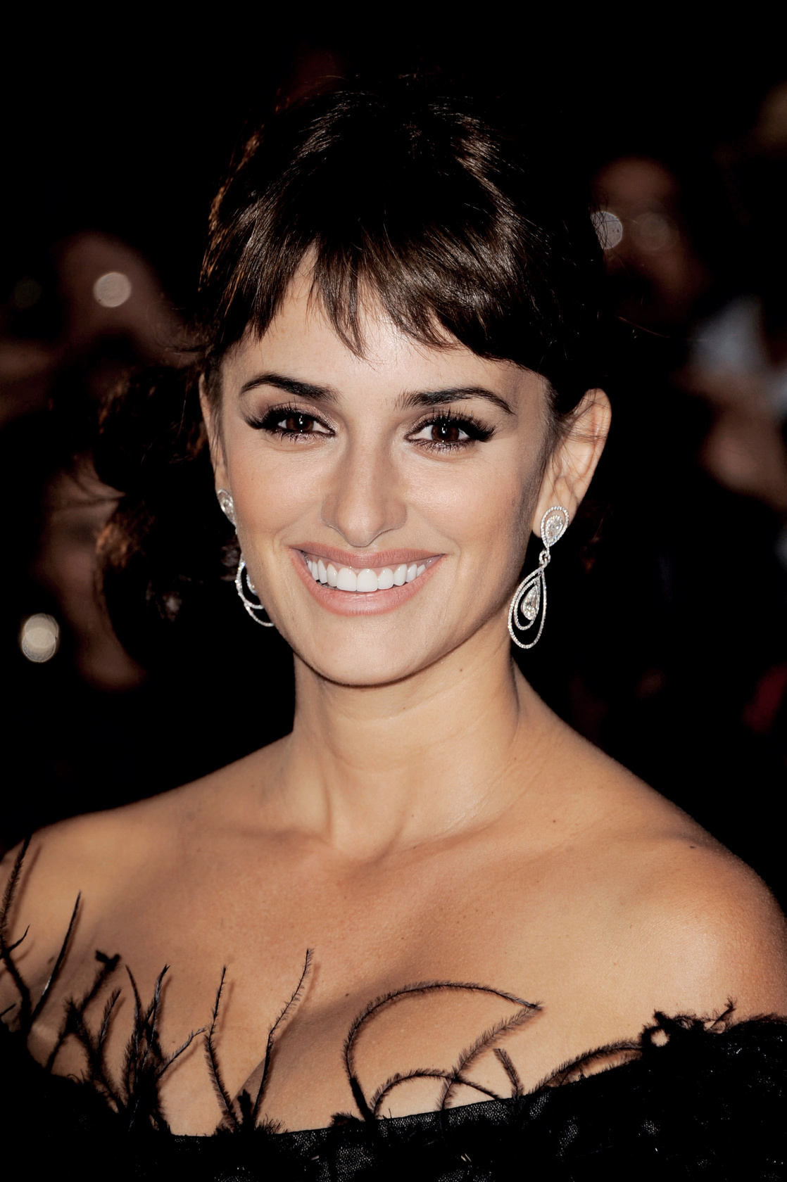 Picture of Penélope Cruz