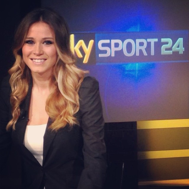 Picture of Diletta Leotta