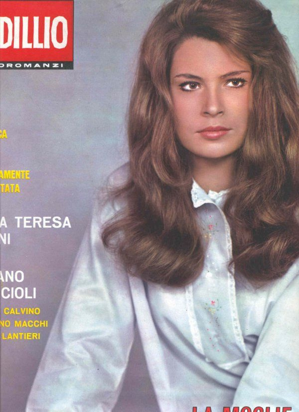 Picture of María Teresa Orsini