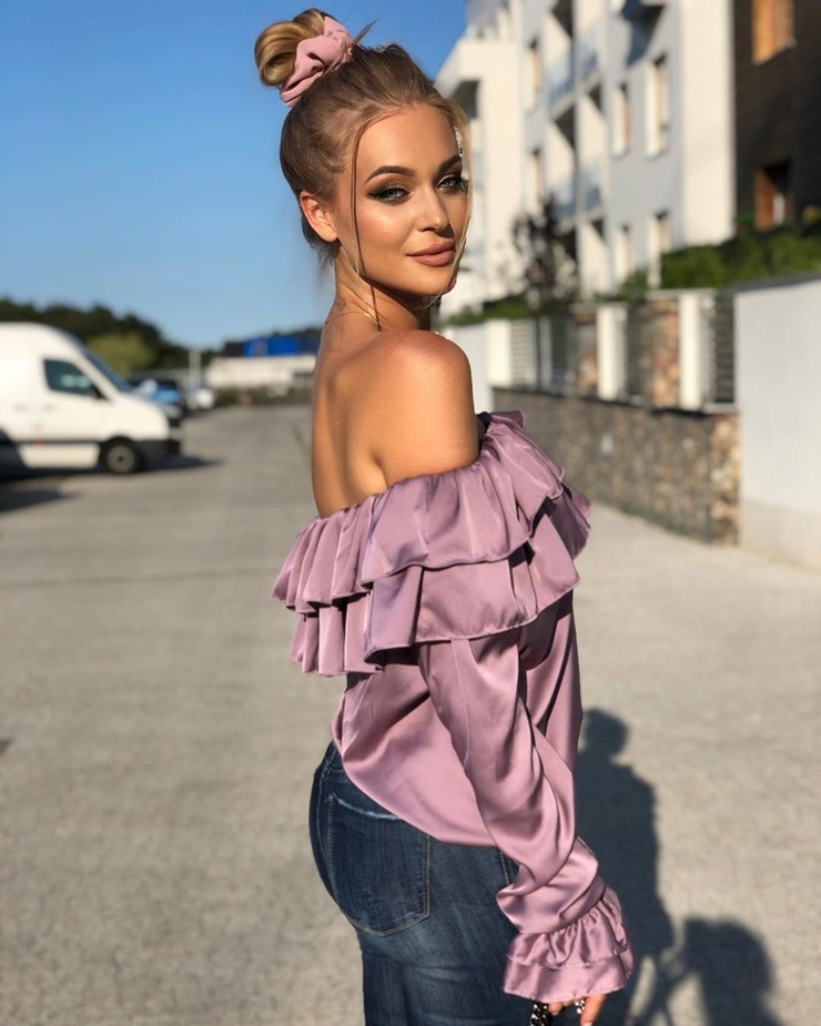 Image of Olga Tarasiuk