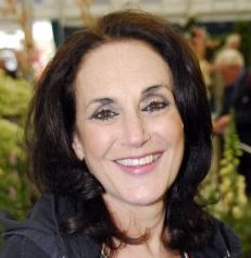 Picture of Lesley Joseph