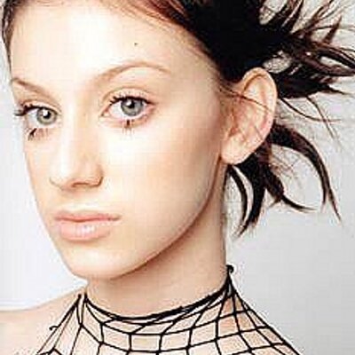 Image of Rachel Aguilera