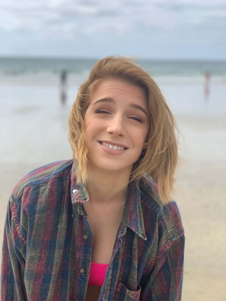 Picture of Courtney Miller