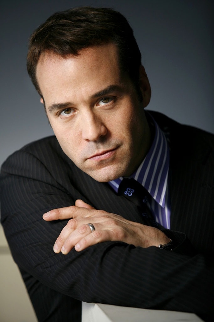 Jeremy Piven image