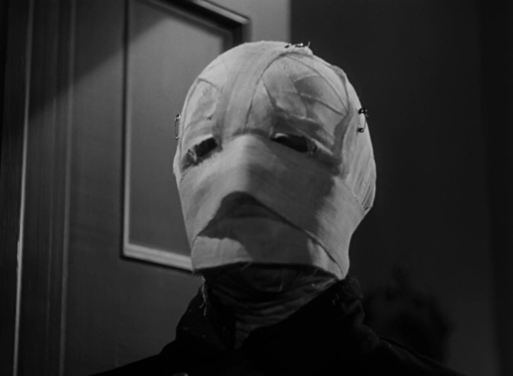 The Invisible Man picture