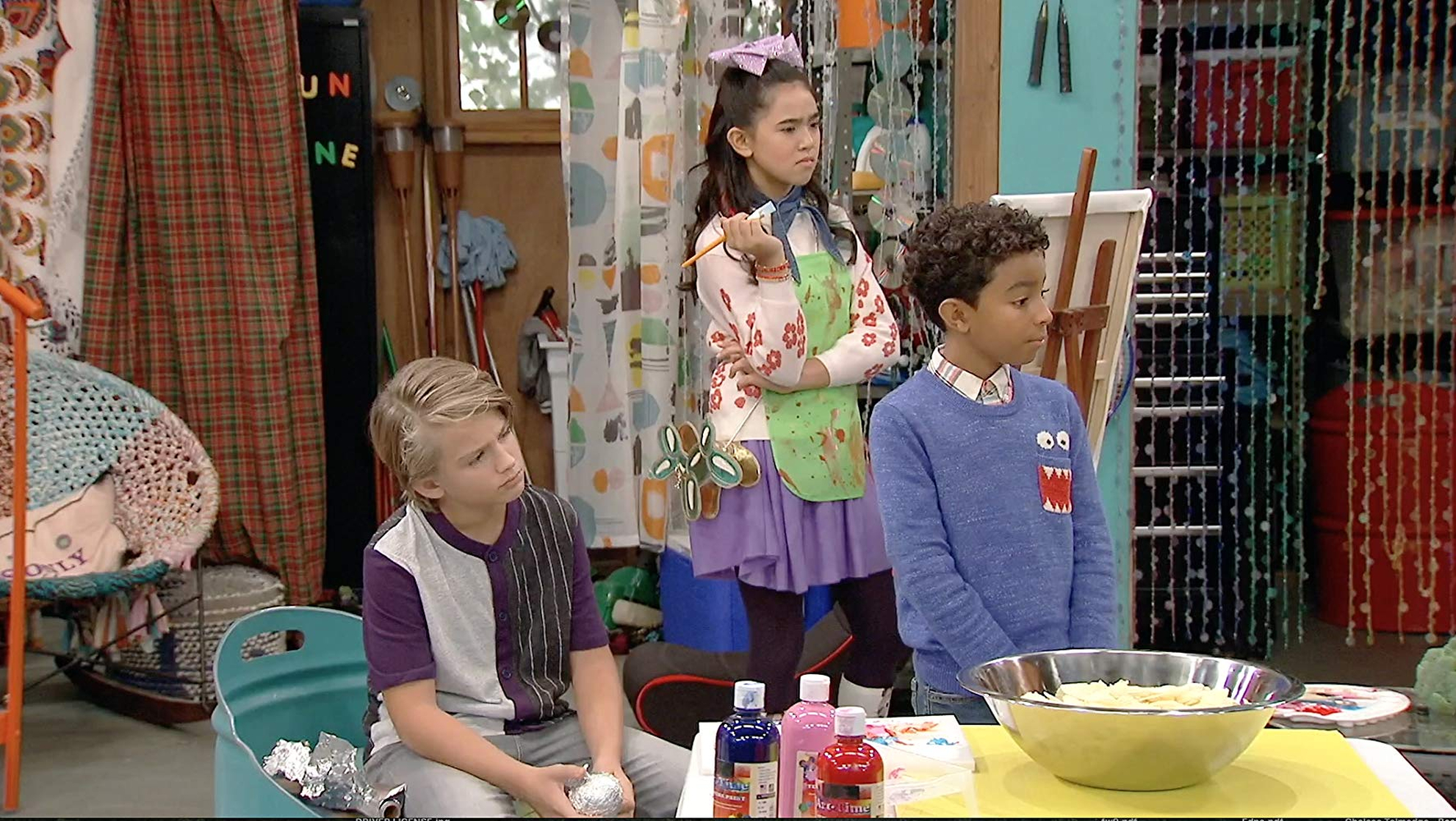 Gemma (Cousins for Life) picture