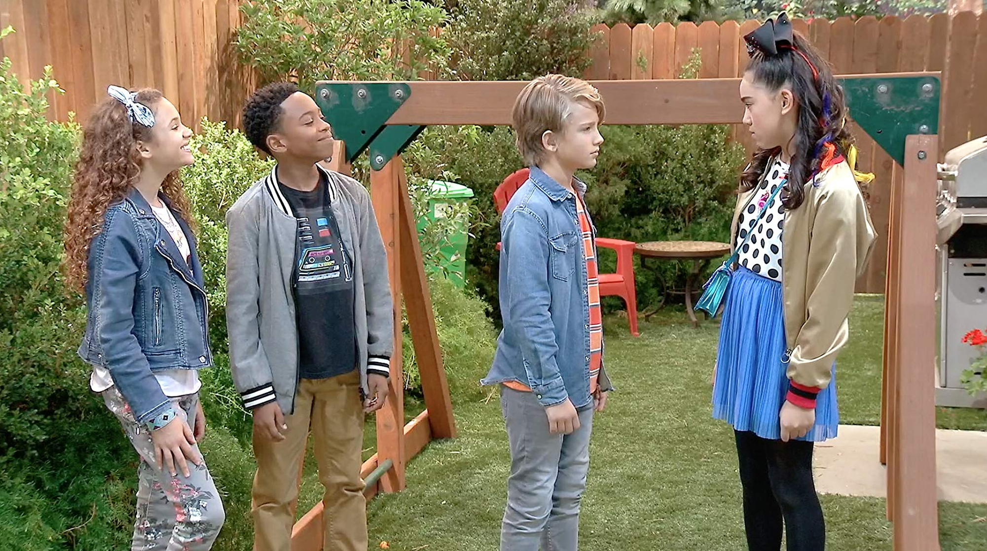 Picture of Gemma (Cousins for Life)