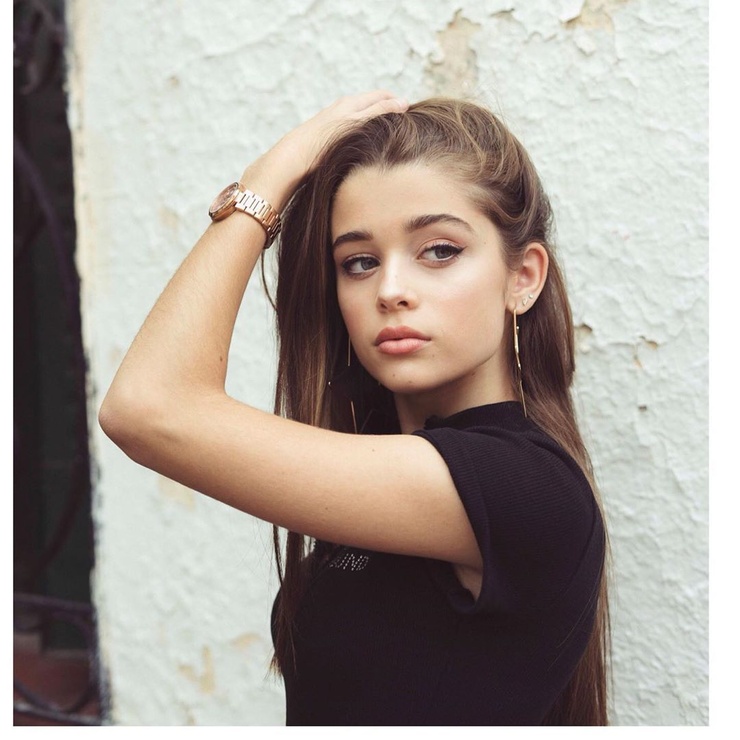 Picture of Berta Castañé