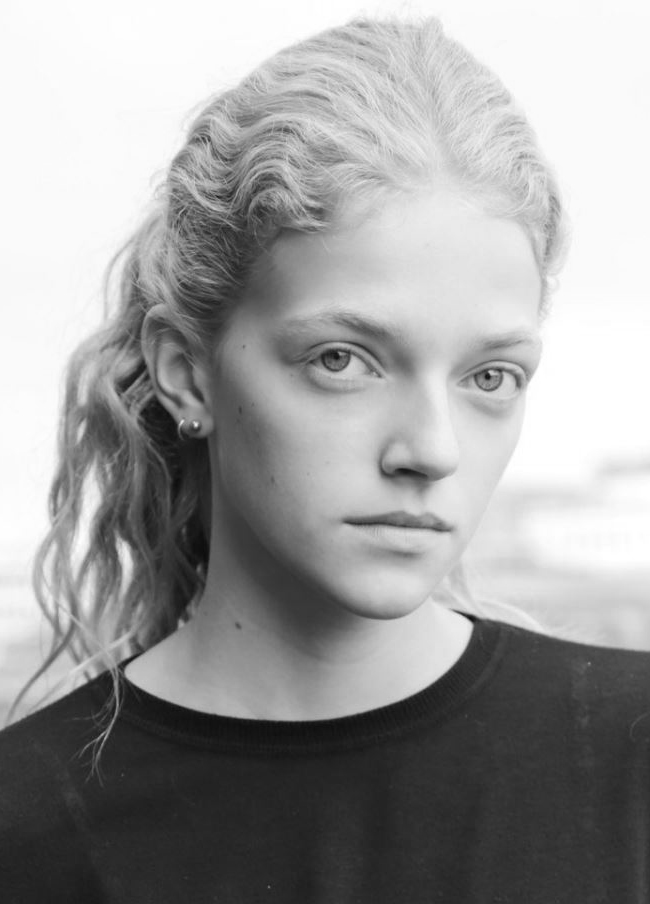 Picture of Eliza Kallmann