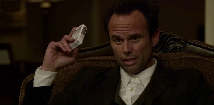 Picture of Justified