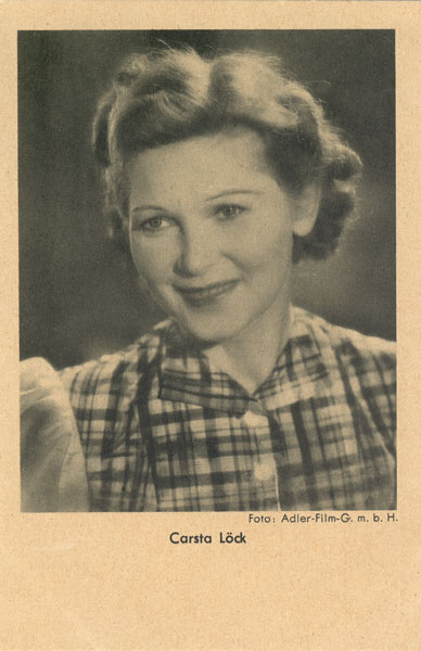 Picture of Carsta Löck