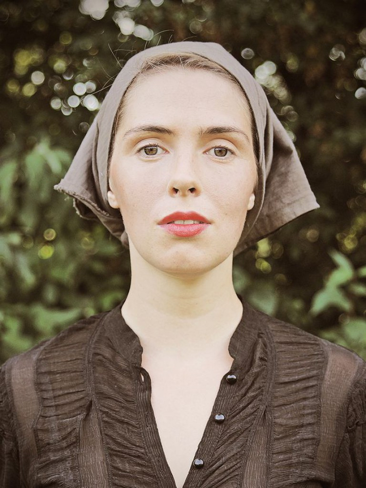 Picture of Emily Schmeller