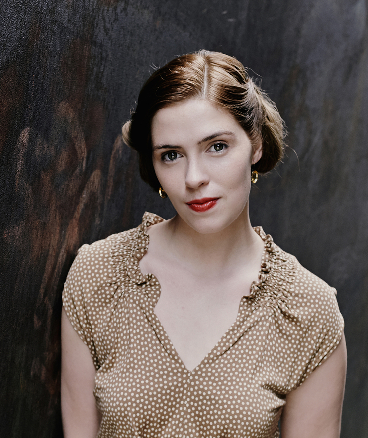 Emily Schmeller image