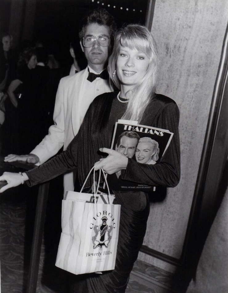 Robert Poynton, Amy Stoch