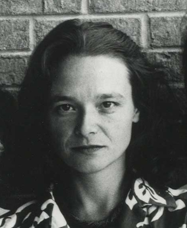 Image of Anne Waldman